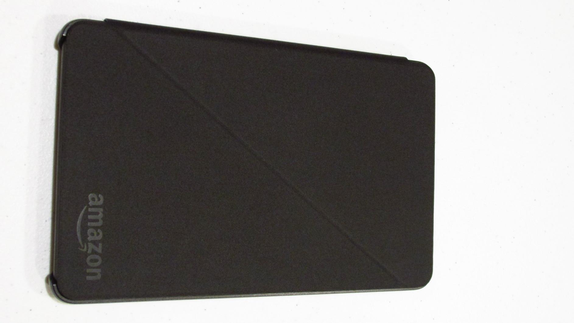 Amazon.com: Amazon Fire Case (Previous Generation - 5th), Black ...