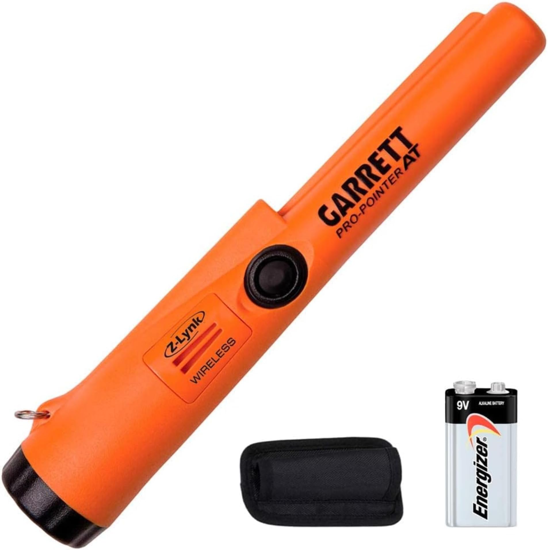 Amazon.com : Garrett Pro-Pointer at & Edge Digger – Made in The USA ...