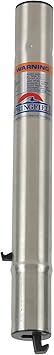 Amazon.com: Springfield Marine 1640404 Spring-Lock Post - 13-1/2 ...