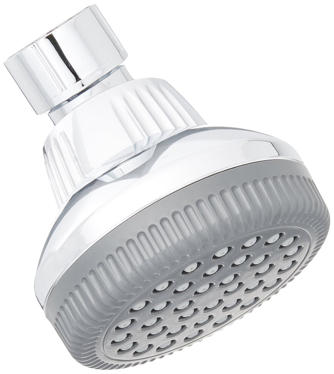 Plumb Craft Waxman 8688600C Consumer Products Group Chrome Bulk Shower ...