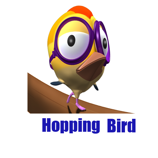 Hopping Bird - App on Amazon Appstore