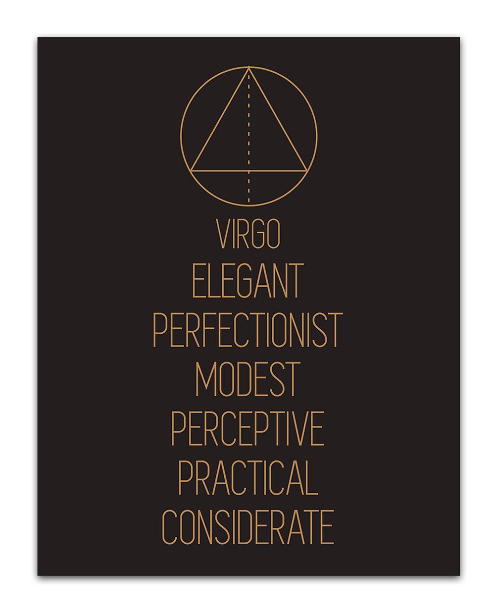 Perfectionist Symbol