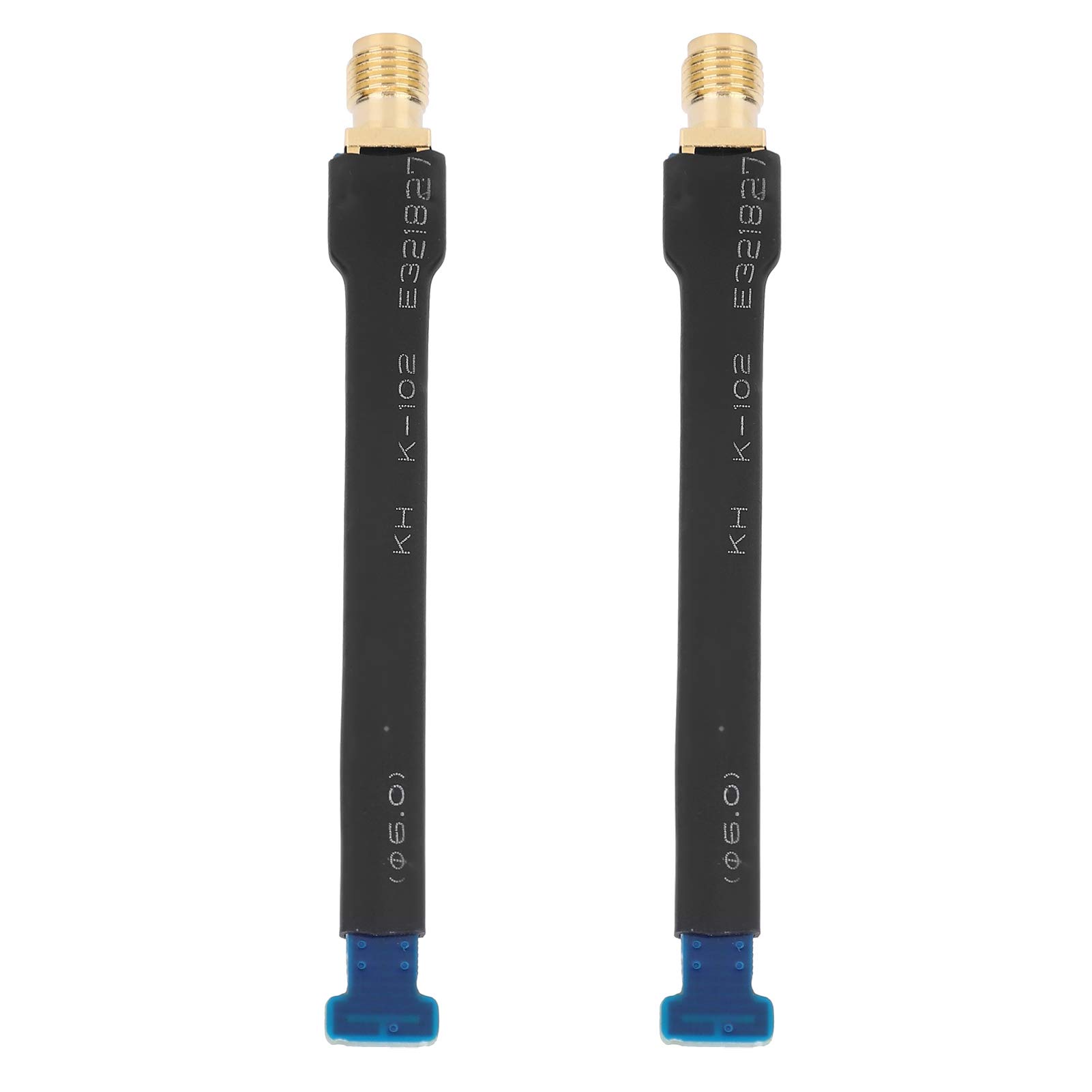2pcs Near Field Magnetic Field Probe Emi Test Sma Female | Desertcart ...