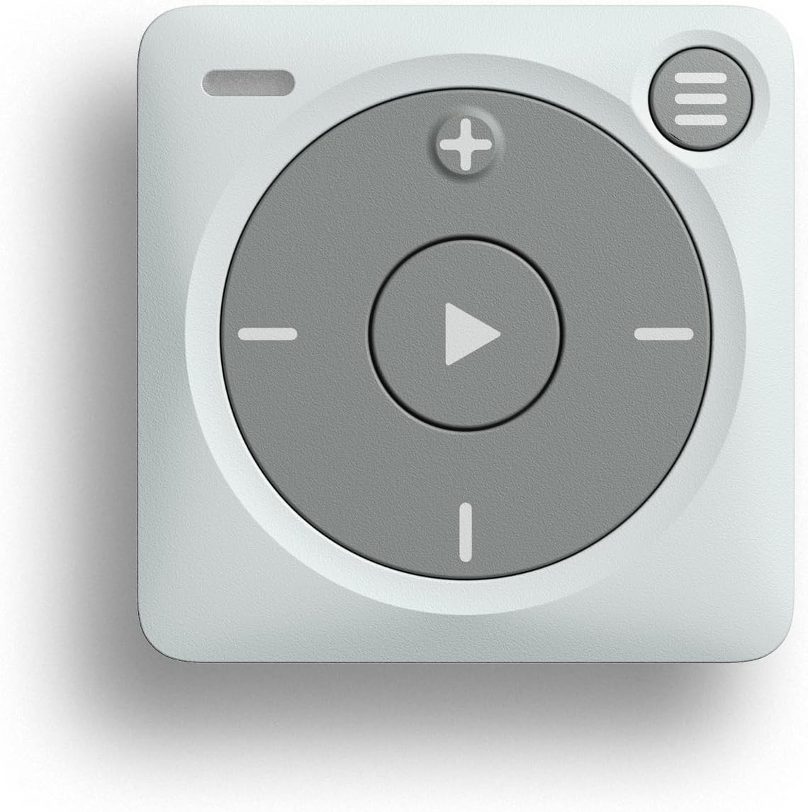 Mighty 3 Spotify Music Player - Compatible with Bluetooth & Wired ...