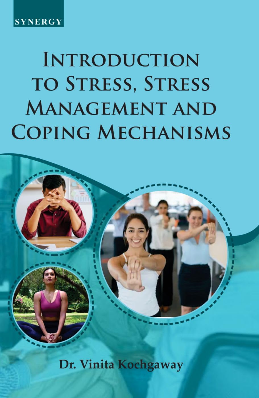 Buy Introduction to Stress, Stress Management and Coping Mechanisms ...