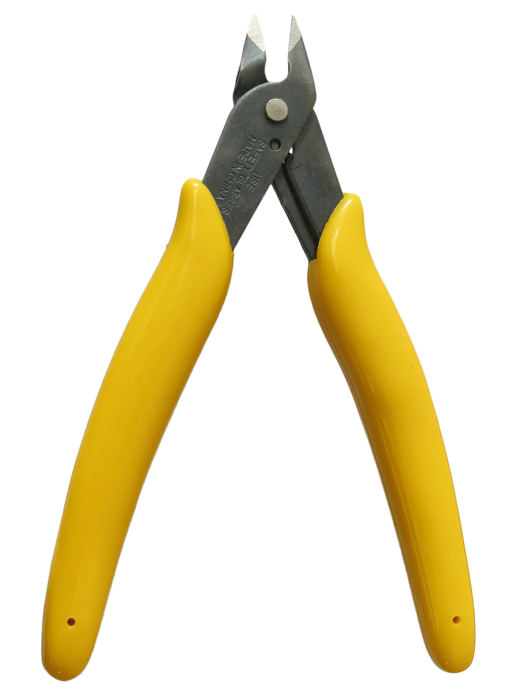 Inditrust Mini Diagonal Nipper Wire Cutter Plier for Wire/Plastic Cable ...