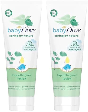 Amazon.com: Jergens Baby All-Purpose Baby Ointment, Plant-Based ...