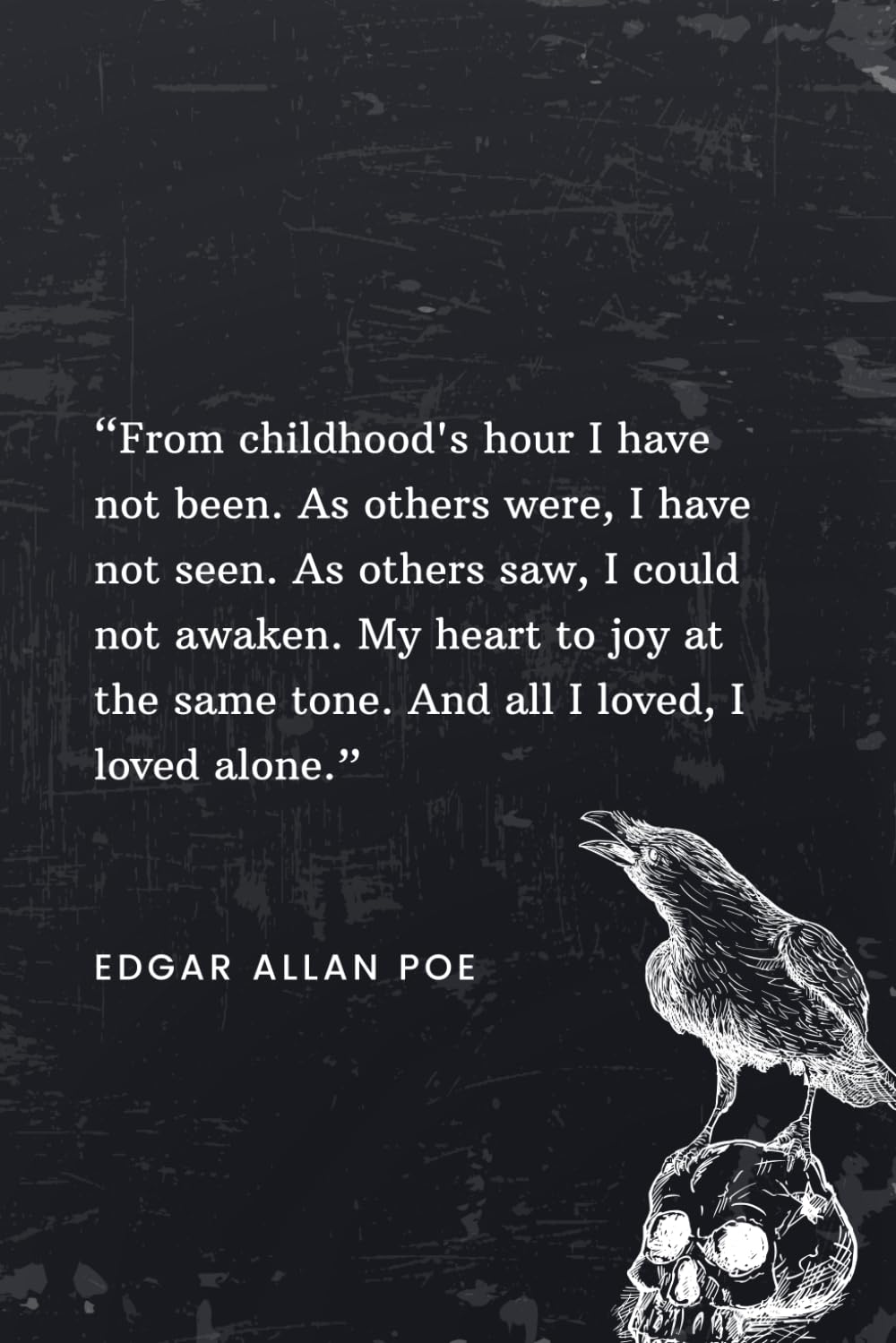 Edgar And Isabella Quotes