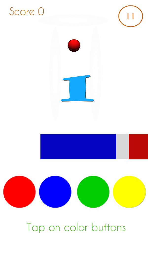 Match : Color ball game - App on Amazon Appstore