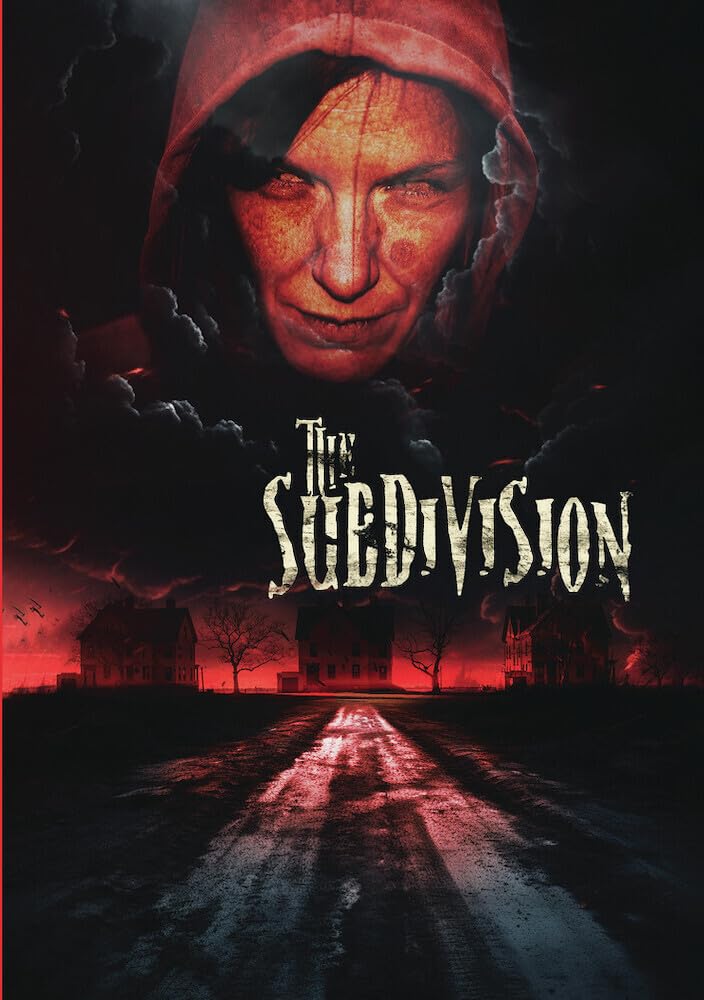 Amazon.com: The Subdivision [DVD] : Kevin L. Williams, Vincent Segovia ...