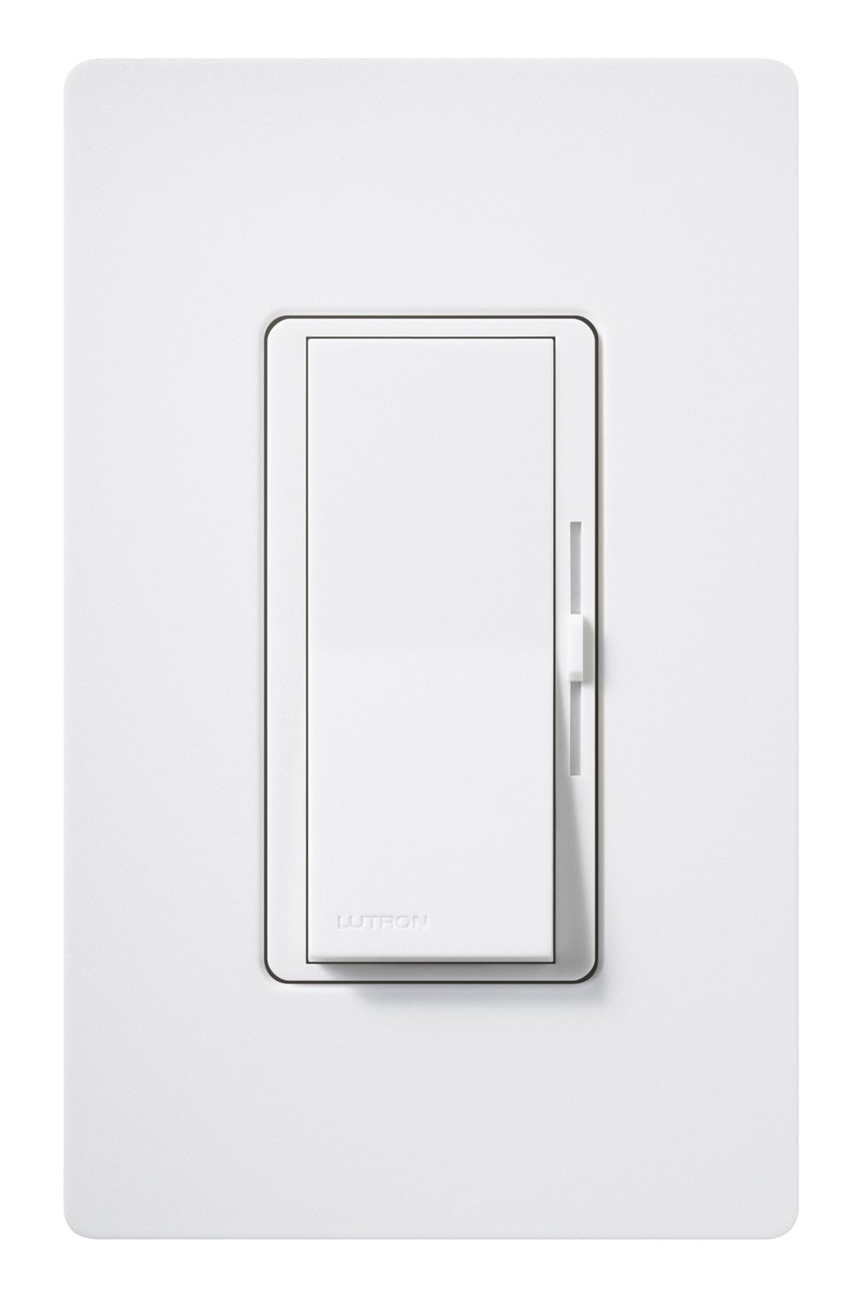 Snapklik.com : Lutron Diva Dimmer Switch For Incandescent Bulbs