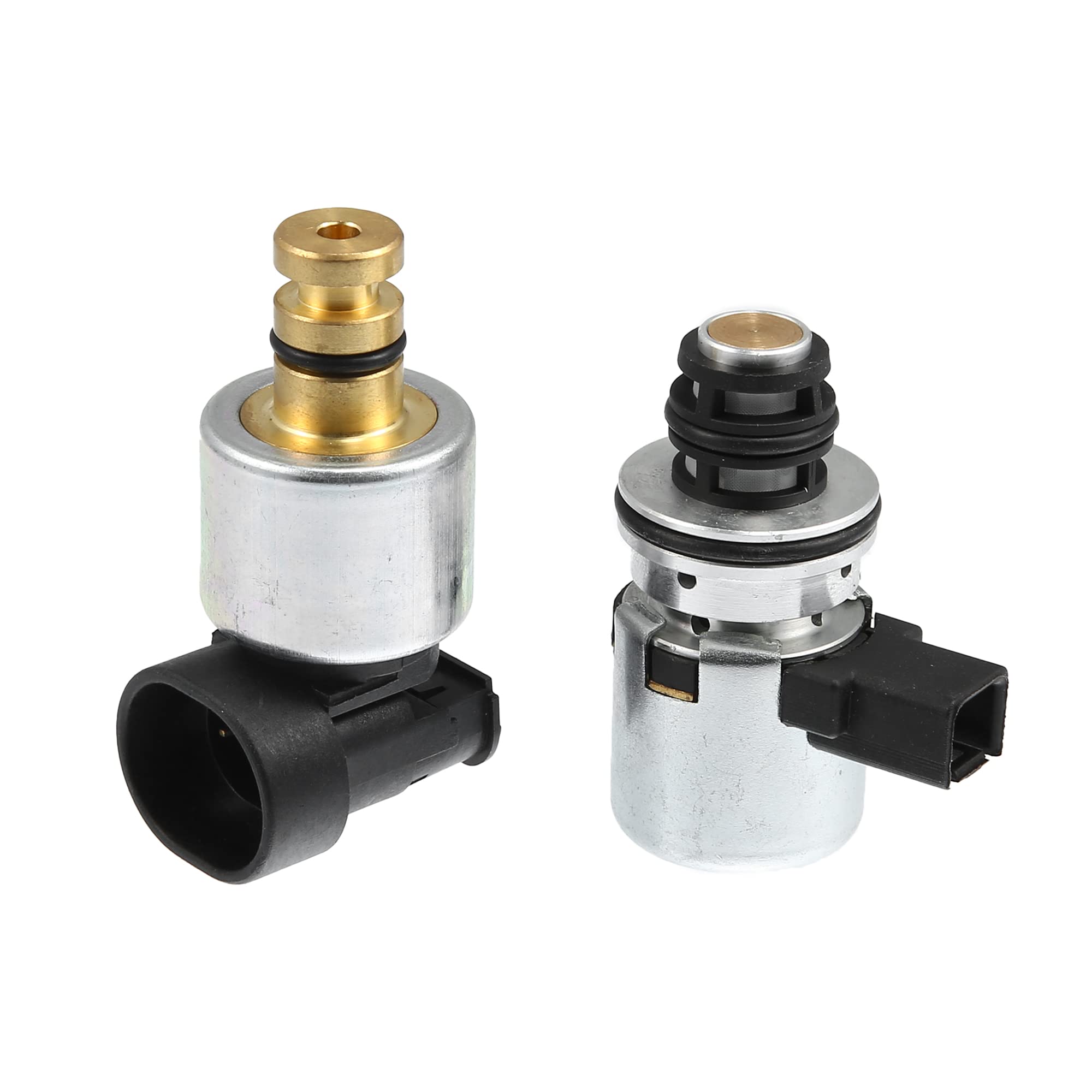 Amazon.com: X AUTOHAUX 4617210 56041403AA Transmission Pressure Sensor ...