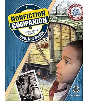 Bud, Not Buddy: (Newbery Medal Winner) - Kindle edition by Curtis ...