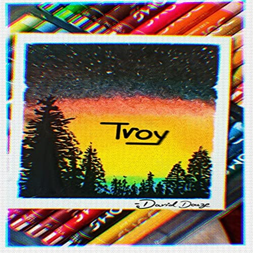 Troy de David Douze en Amazon Music Unlimited
