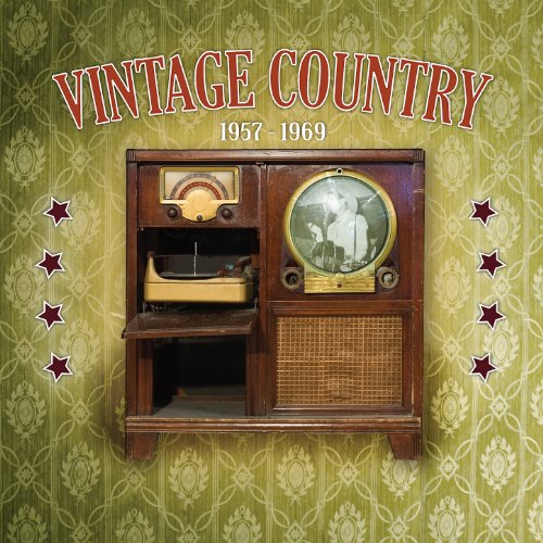 Amazon.com: Vintage Country 1957 - 1969 : Various: Digital Music