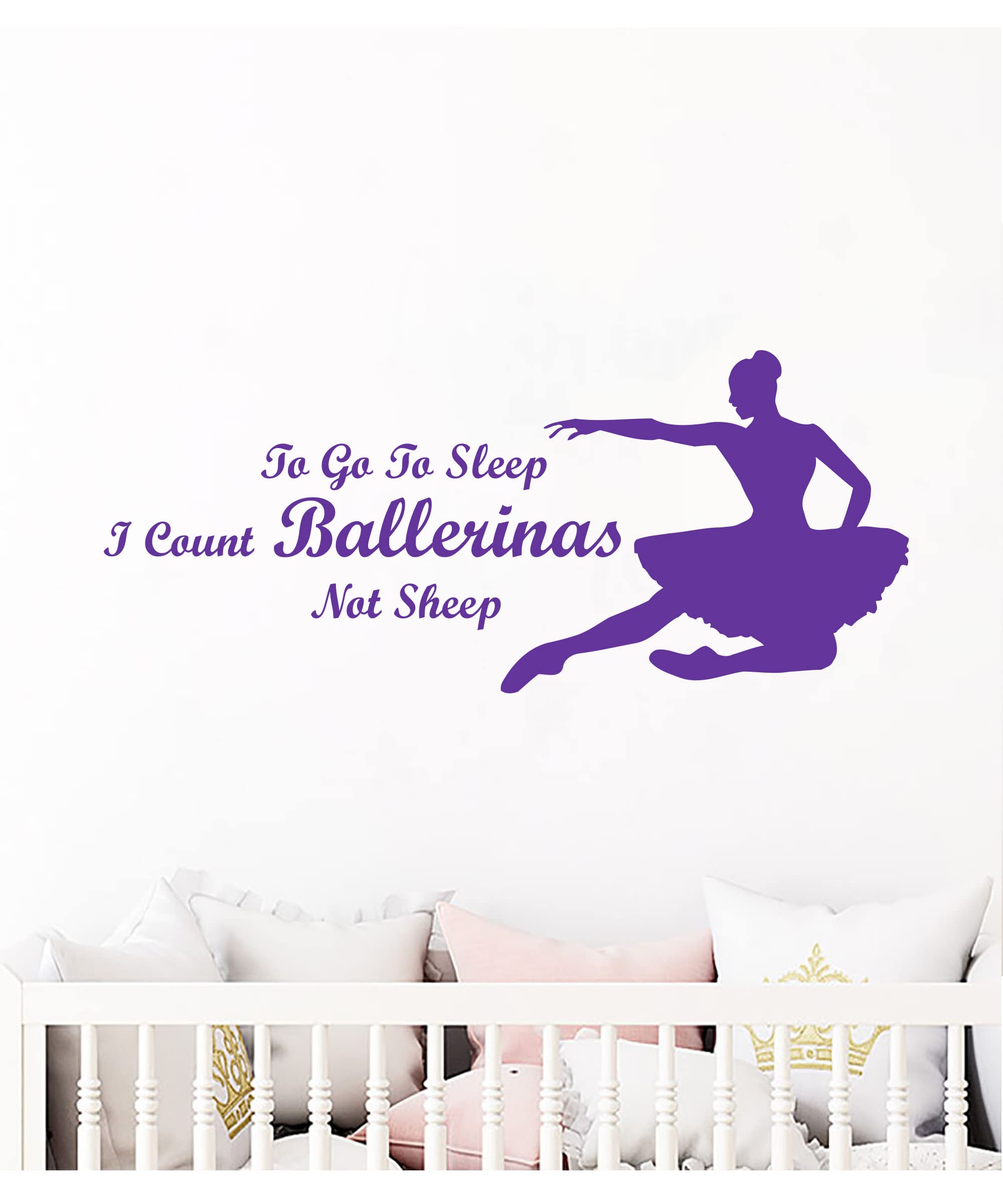 Ballerina Baby Quotes