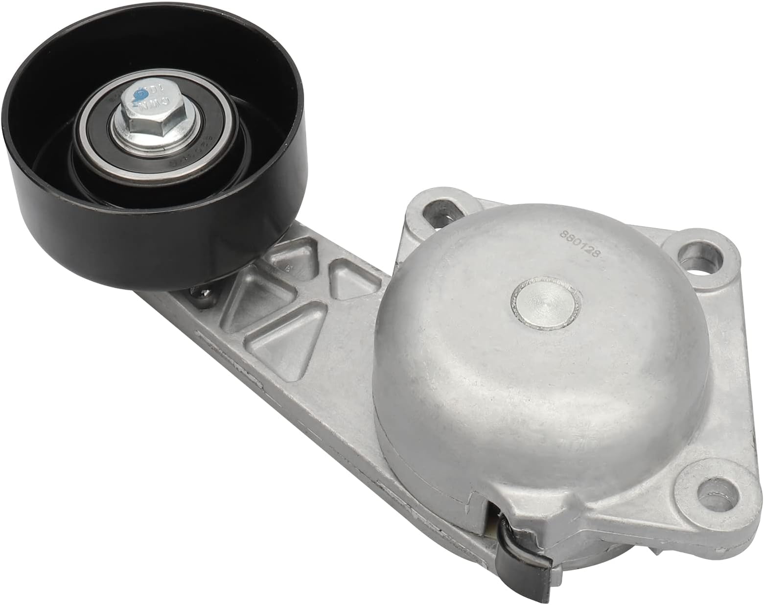 BRTEC Belt Tensioner with Pulley 38274 for 2002-2014 Ford Expedition ...