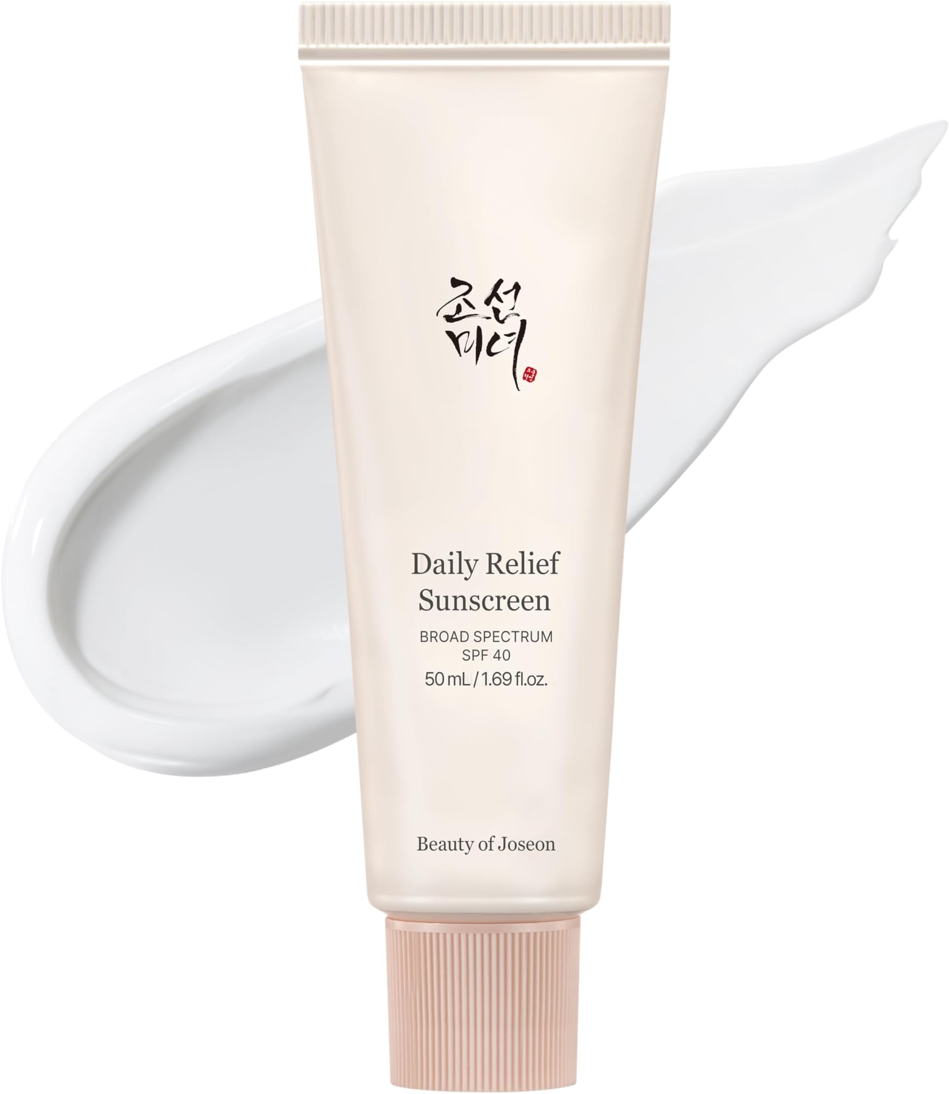 Amazon.com: Beauty of Joseon Daily Relief Sunscreen for face Sun ...