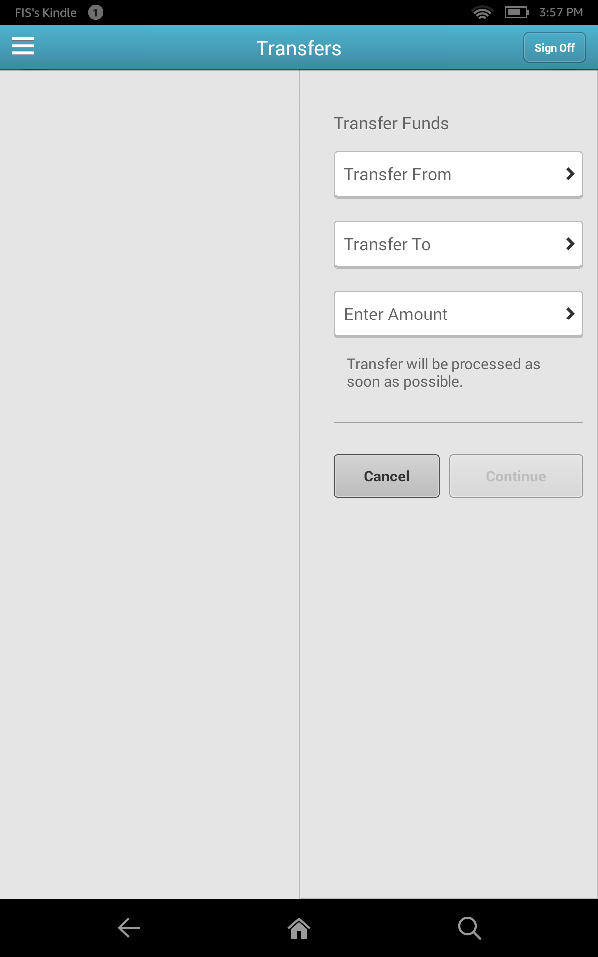 Minnesota Lakes Bank - App on Amazon Appstore