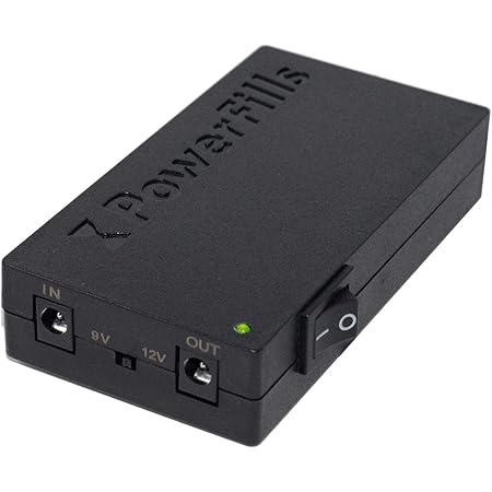 OAKTER Mini Ups For 12V Wifi Router Broadband Modem|Backup Upto 4 Hours ...