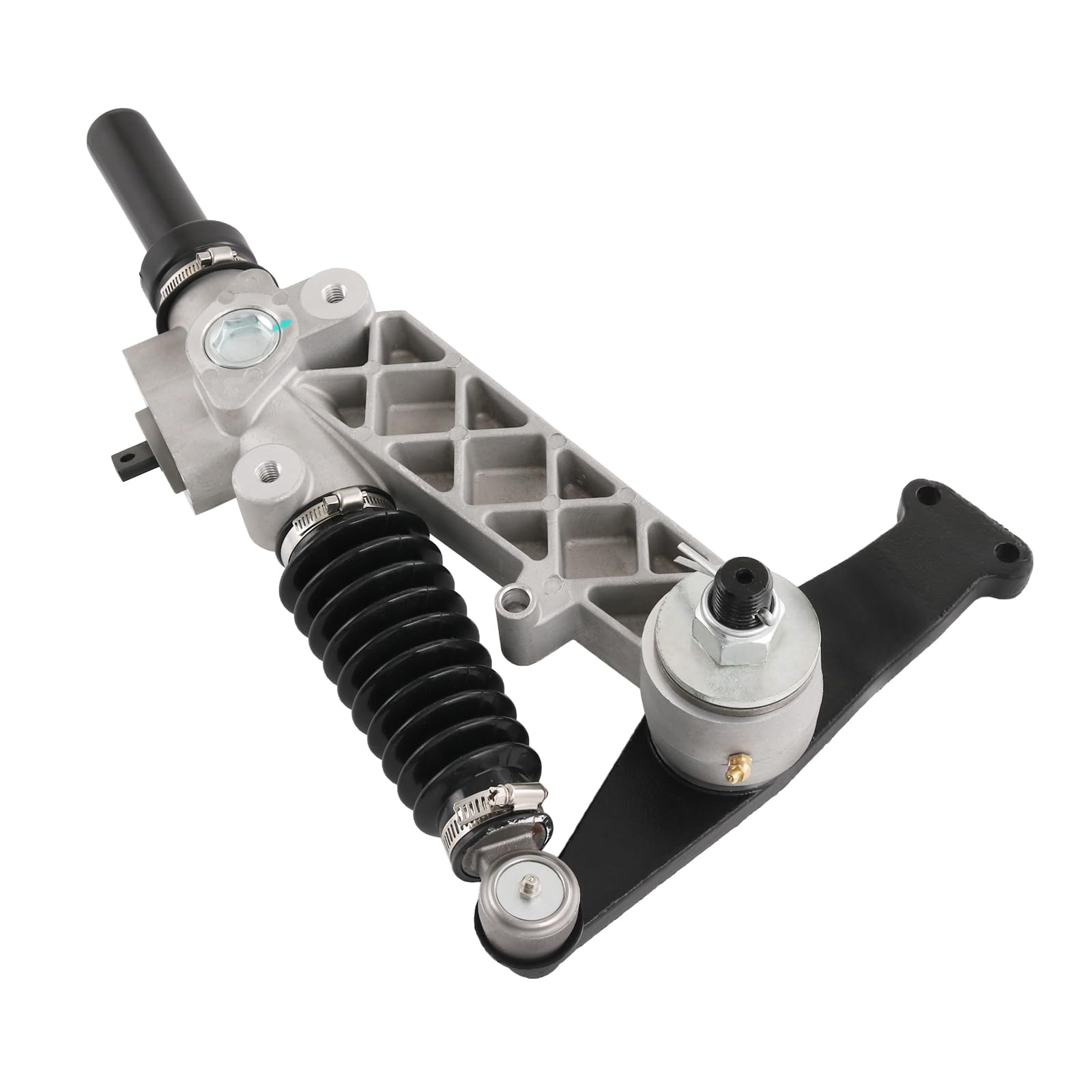 Amazon.com: DICMIC Steering Gear Box Assembly Compatible with 1994-2001 ...