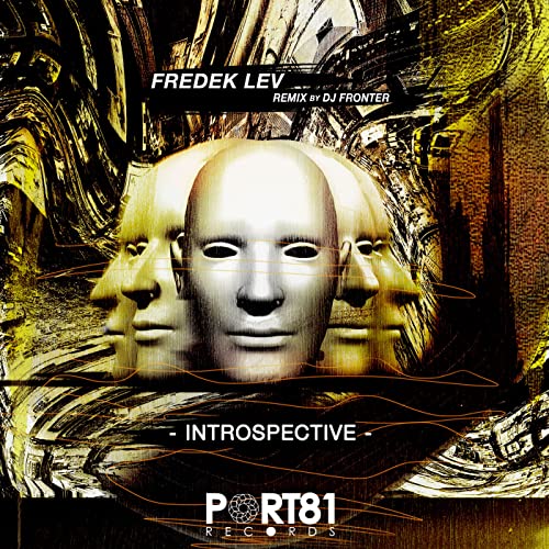 Écouter Introspective par Fredek Lev sur Amazon Music Unlimited