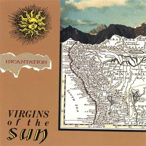 Incantation - Virgins of the Sun - Amazon.com Music