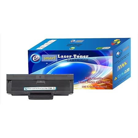 proffisy 110A Toner Cartridge Especially for HP Laser MFP 136w, Easy ...
