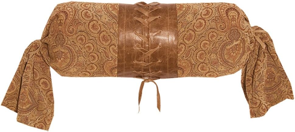 Amazon.com: Wooded River WD932 9 by 20-Inch Neckroll : Home & Kitchen