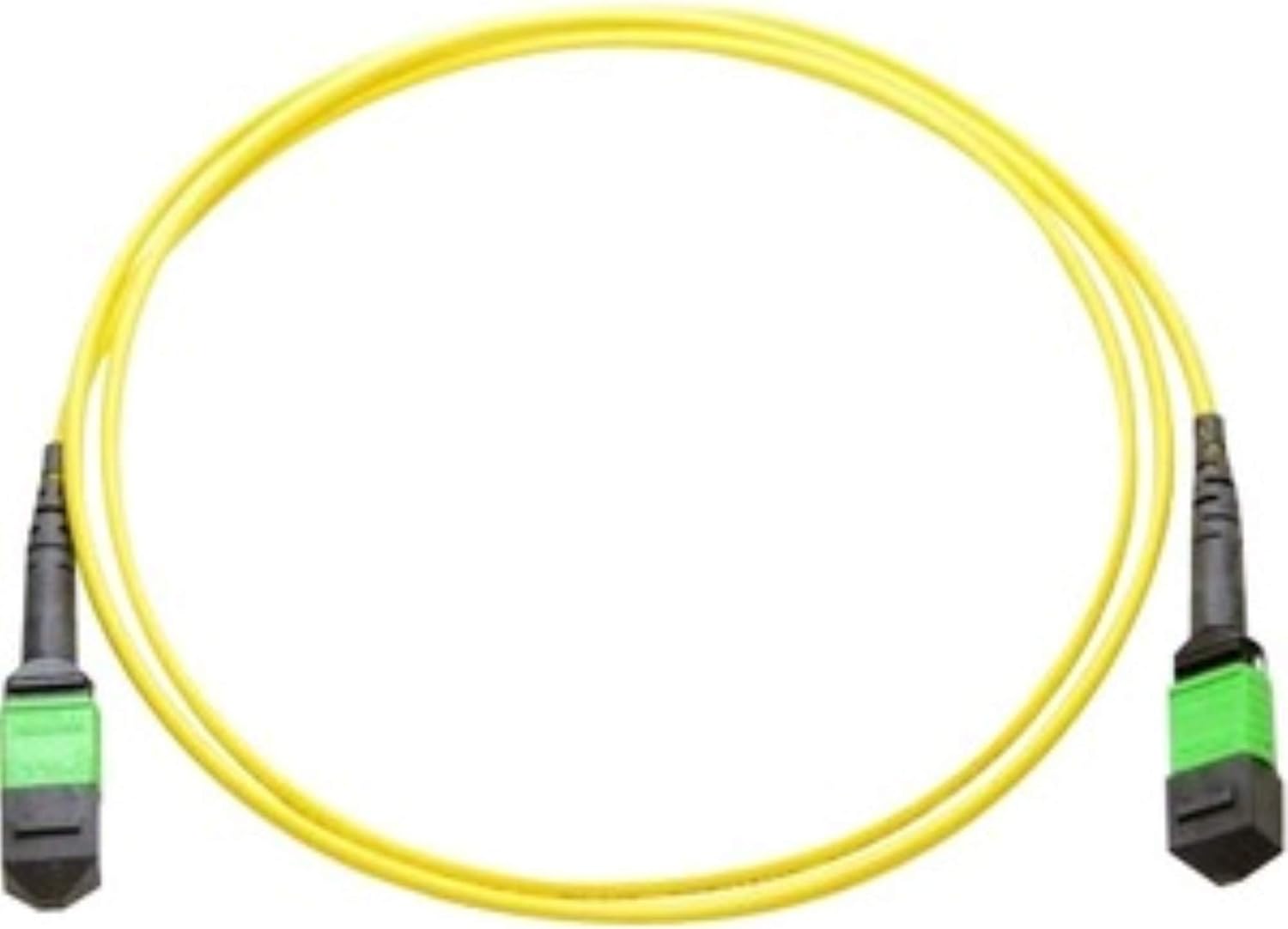 Amazon.com: 2M - MPO Male/MPO Male : Electronics