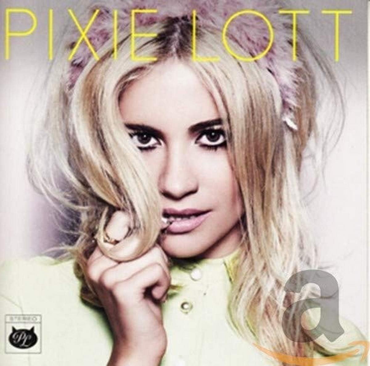 Pixie Lott: Amazon.co.uk: CDs & Vinyl