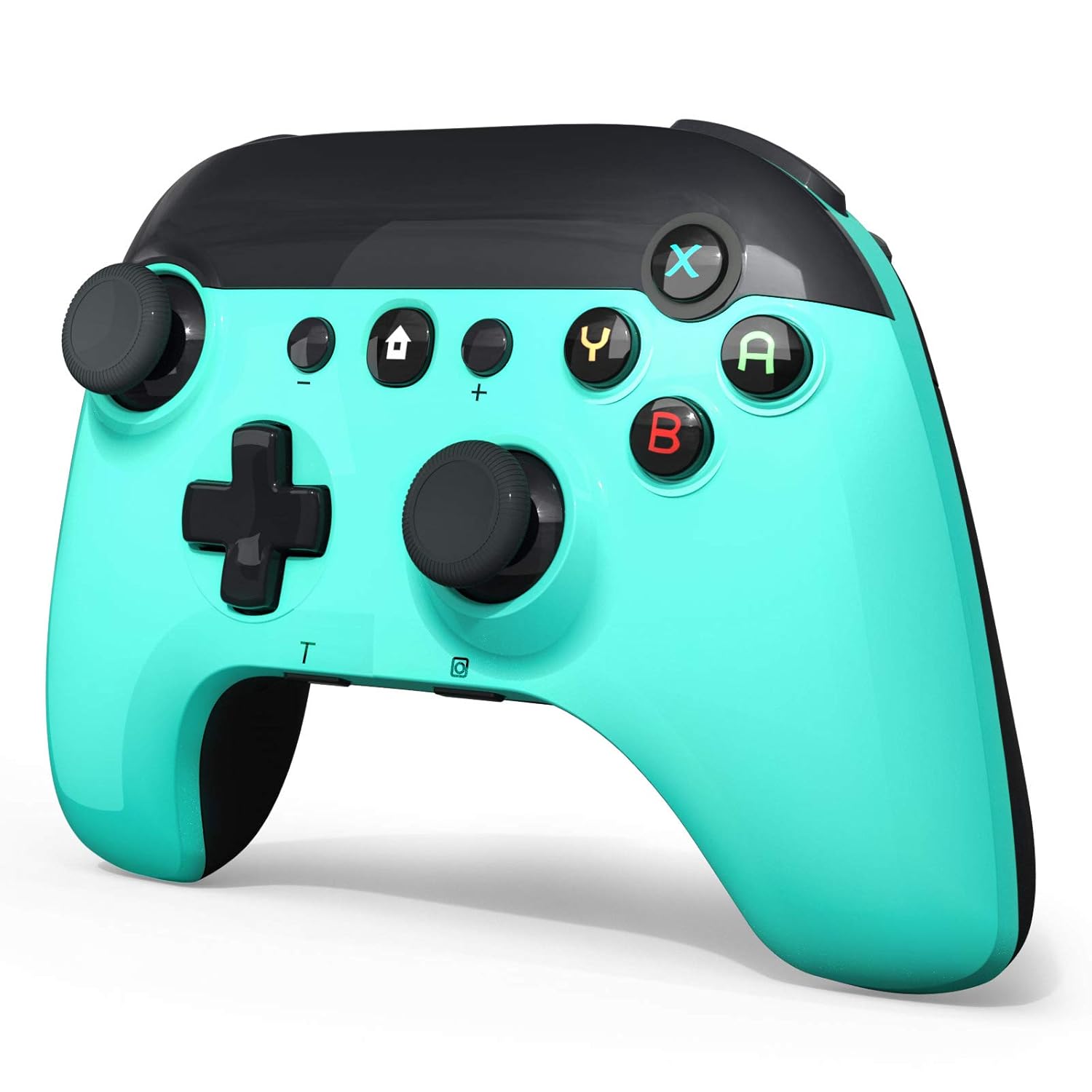 Amazon.com: STOGA Wireless Pro Game Controller for Switch/PC , BestOff ...