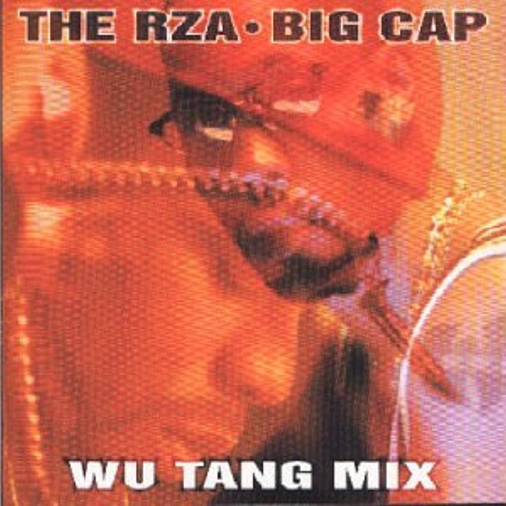 Wu Tang Mix: Amazon.co.uk: CDs & Vinyl