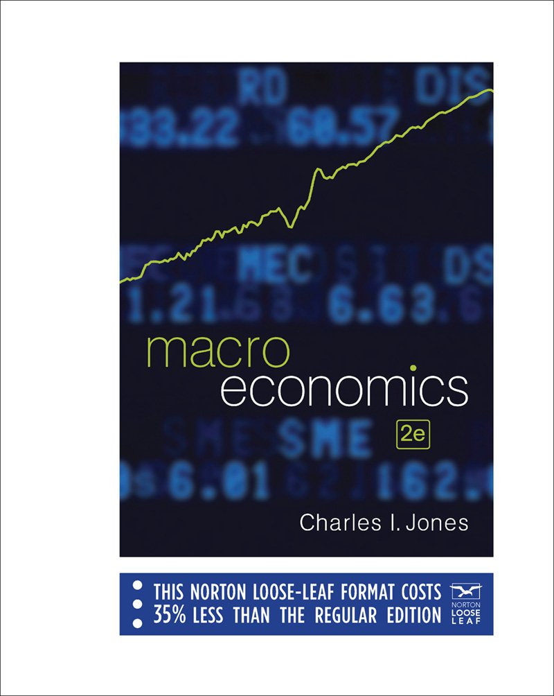 Macroeconomics: 9780393149876: Economics Books @ Amazon.com