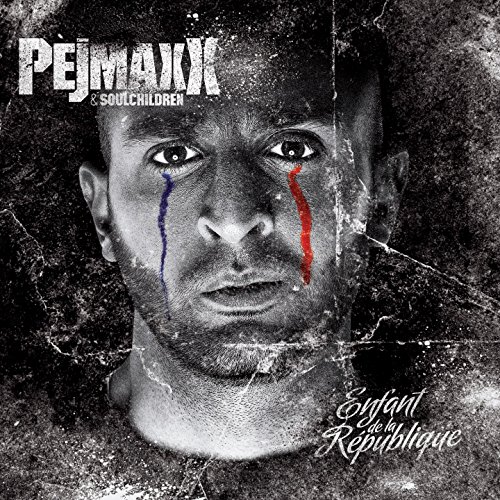Play Enfant de la République by Pejmaxx on Amazon Music