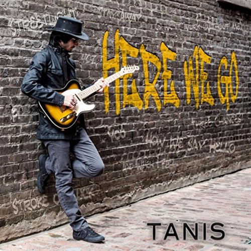 Amazon.com: Here We Go : Tanis: Digital Music