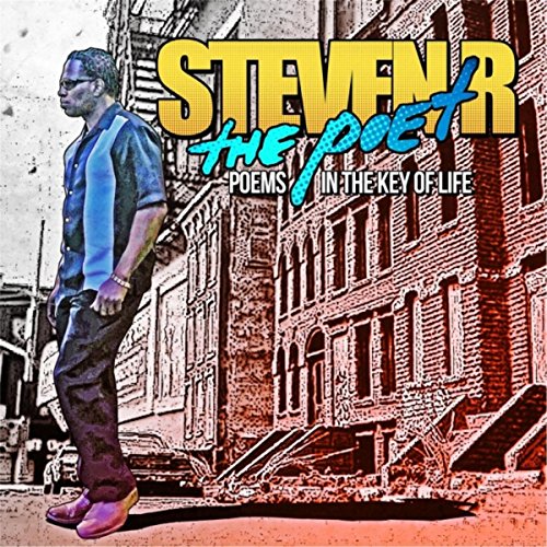Amazon.com: Poems in the Key of Life : Steven R the Poet: Digital Music