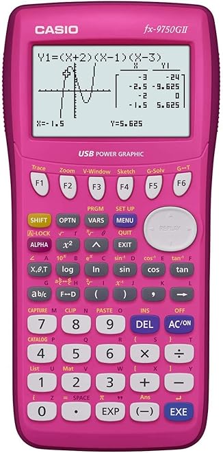 Amazon.com: Casio: CALCULATORS