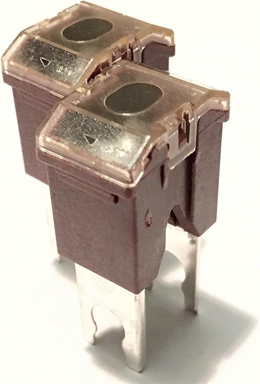 Amazon.com: Littelfuse 0PAL4140XP PAL 13/16 Bent 32 Volt 140 Amp Carded ...