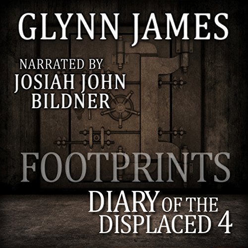 Amazon.com: The Ways: Diary of the Displaced, Book 3 (Audible Audio Edition): Glynn James ...