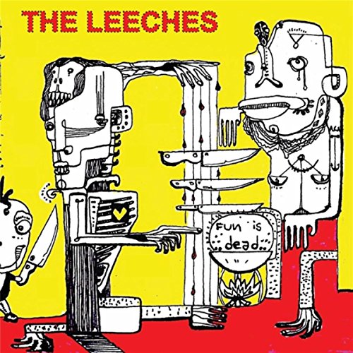 Amazon MusicでThe LeechesのFun Is Deadを再生する