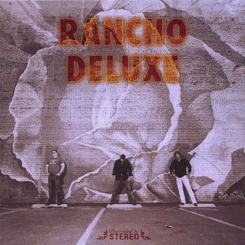 Rancho Deluxe by Rancho Deluxe on Amazon Music - Amazon.co.uk