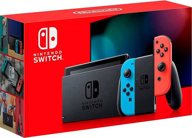 Amazon.com: Nintendo