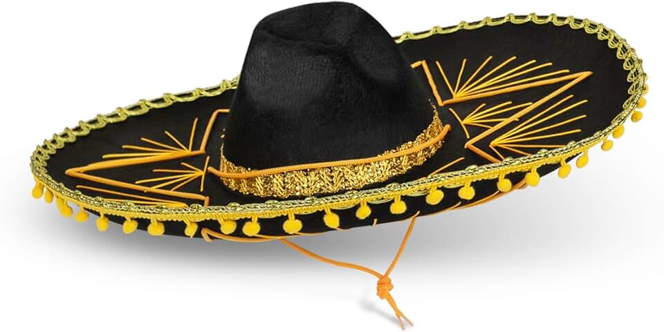 Amazon.com: Sombreros