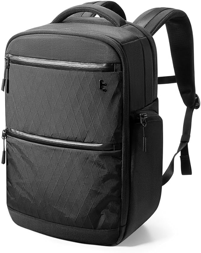 Amazon.com: tomtoc Laptop Backpack X-Pac Techpack Designed for Business ...