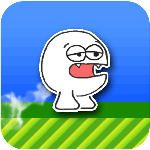 Super Fart Monster - App on Amazon Appstore