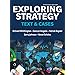 Amazon.com: Exploring Strategy: Text and Cases (11th Edition ...
