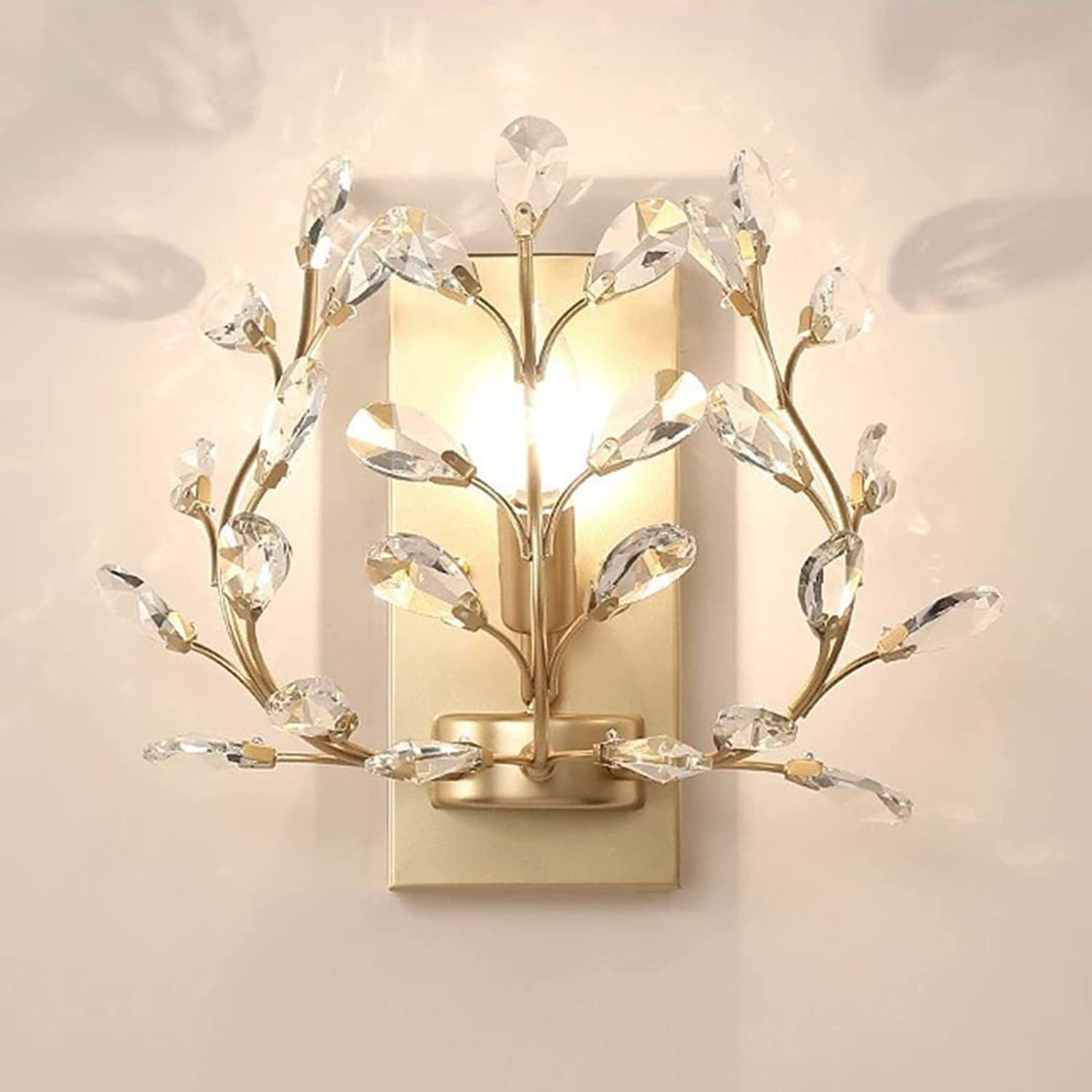 Branch Sconce Light Fixtures