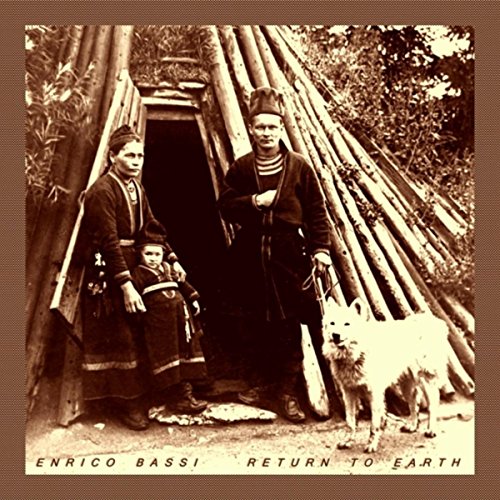 Amazon Music - Enrico BassiのReturn to Earth - Amazon.co.jp