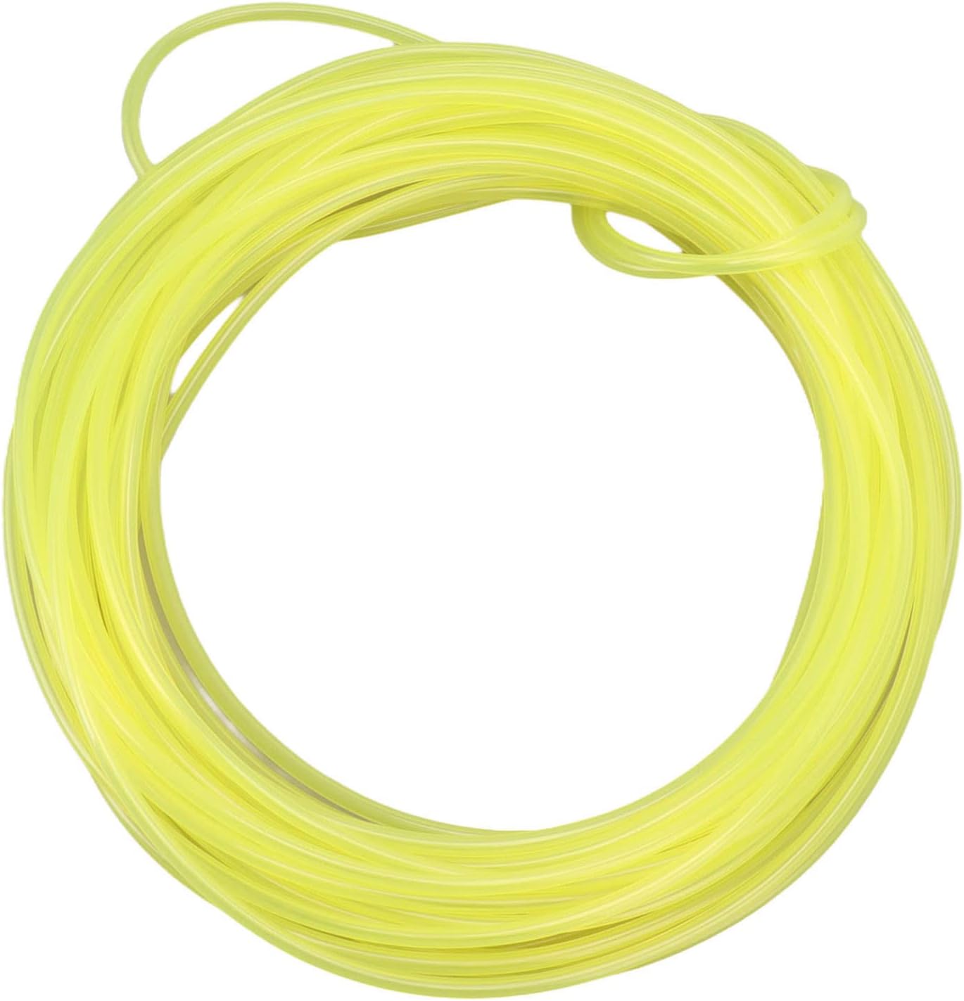 Amazon.com : Gasoline Fuel Hose, Yellow 530069247 High Accuracy Easy ...